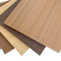 China VOC-Free 9mm-25mm Thickness Biomimetic Decorative Panel for Healthy Homes and Biomimetic Board Applications for sale