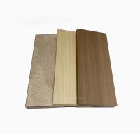 China HENF Grade Formaldehyde Free Particle Board Chipboard 9-25mm Thickness for Modern Interior Decoration for sale