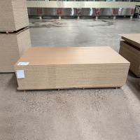 China HENF Grade Formaldehyde Free Particle Board Chipboard 9-25mm Thickness for Modern Interior Decoration for sale