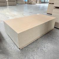 China HENF Grade Formaldehyde Free Particle Board Chipboard 9-25mm Thickness for Modern Interior Decoration for sale