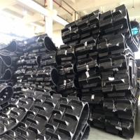 China HB19885801 Agricultural Rubber Track Crawler for Industrial Machinery and Equipment for sale