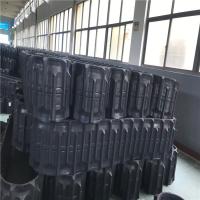 China HB19885801 Agricultural Rubber Track Crawler for Industrial Machinery and Equipment for sale