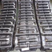 China High Quality Rubber Track (450*90*50) for Harvester for sale