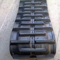 China Factory Price Harvester Rubber Track Crawler 450*90*60 for sale