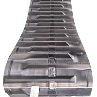 China 4lz-210 Harvester Rice Cutting Machine Tracks 350*90*48 for Shipping Customer Service for sale