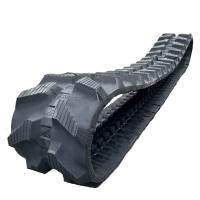 China Agricultural 320*84*46 Rubber Track for Mini Tractor for sale