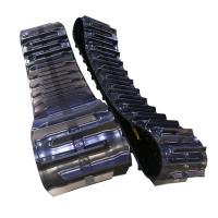 China Wholesale Harvester Rubber Track 300*52.5*46 for Agricultural Machinery for sale