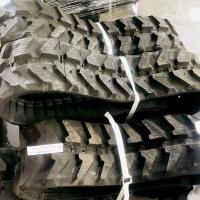 China Wholesale Excavators Rubber Track K500X146X35 Fits for Komatsu D21A-7 D20p for sale