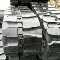 China Wholesale Excavators Rubber Track K500X146X35 Fits for Komatsu D21A-7 D20p for sale