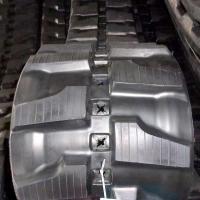 China K500*71*72 Durable Rubber Track for Komatsu D21A7 D21p7 Excavator 50000 Hours Lifespan for sale