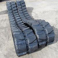 China D21 Rubber Track K500*71*72 Made From Natural Rubber for Sale for Excavator for sale