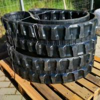 China Takeuchi Tb1140 Excavator Rubber Track Specifications 500*92W*84 for sale