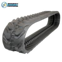 China Top Quality Rubber Crawler Track 500X146X37K for Komatssu Excavator for sale