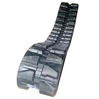 China 500*92W*84 Kubota Kx120-5 & Takeuchi Tb1140 Excavator Parts Rubber Track for sale