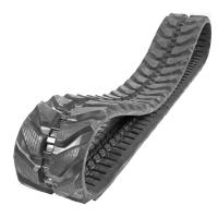 China 500*92W*84 Kubota Kx120-5 & Takeuchi Tb1140 Excavator Parts Rubber Track for sale