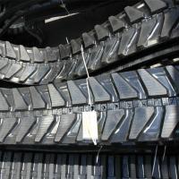 China Regular specifications Rubber Track for Construction Machinery 450X76X80 Customization for sale