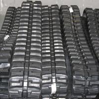 China Rubber Track 320X106X39 for Excavator Yanmar Yb271/Yb32/Yb27/Vio30 for sale