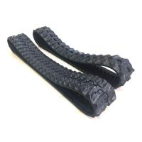 China 030.3/Kx030.3/Kx91.3 Rubber Track 300X53kx80 for sale
