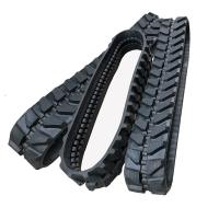 China 030.3/Kx030.3/Kx91.3 Rubber Track 300X53kx80 for sale