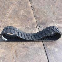 China 200.000kg Package Gross Weight Excavator Rubber Track E280X52.5X82K for Eurocomach Es25zt for sale