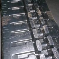 China Cormidi C31.200 Rubber Track 280X72X58 for Mini Excavator Package Gross Weight 200.000kg for sale
