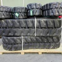 China Cormidi C31.200 Rubber Track 280X72X58 for Mini Excavator Package Gross Weight 200.000kg for sale