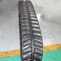 China Shipping Mode of Transport 280X72X56 Ditch Witch Jt1220 Mini Excavator Rubber Track for sale