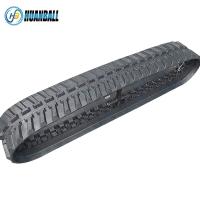 China 230X48X70 Excavator Rubber Track Spare Parts for Kubota Kx018-4 in Tunnel Applications for sale
