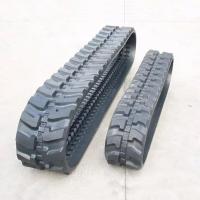 China 50000 Mini Excavator Rubber Track 230*72*46 for Kubota Kc120 Shipping to Your Country for sale