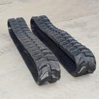 China 50000 Mini Excavator Rubber Track 230*72*46 for Kubota Kc120 Shipping to Your Country for sale