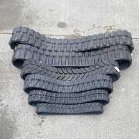China 50000 Mini Excavator Rubber Track 230*72*46 for Kubota Kc120 Shipping to Your Country for sale