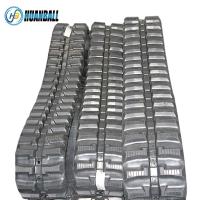 China OEM Factory Price Mini Excavator Small Digger Rubber Track 170*60*40 for sale