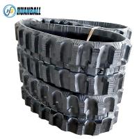 China OEM Factory Price Mini Excavator Small Digger Rubber Track 170*60*40 for sale