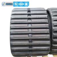 China Mooroka Mst2600 Carrier Dumper Rubber Track 900*150*68 Package Gross Weight 1000.000kg for sale