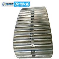 China Factory Supply Rubber Track 700X100X98 Fits Morooka Mst1500 Dumper Undercarriage Spare Parts for sale