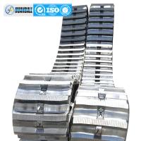 China 20" Wide Rubber Track (500X90X82) Fits Yanmar Dumper Carrier C50r Yfw40 Yfw45 for sale