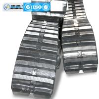 China 20" Wide Rubber Track (500X90X82) Fits Yanmar Dumper Carrier C50r Yfw40 Yfw45 for sale