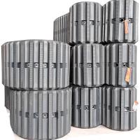 China 320X90X56 Rubber Track for Yanmar C30r Rg30 Dump Truck by Huanball Construction Machinery for sale