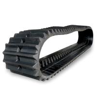 China 320X90 Carrier Rubber Track for Dumper Machinery Parts for sale