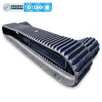 China Product Tpye Rubber Track for Construction Machinery 350X90X44 Construction Works for sale