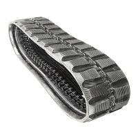 China 180*60*48 180*72*36 Rubber Track for Skid Steer Loader Undercarriage Spare Parts for sale