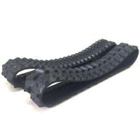 China 50000 Load Capacity Rubber Crawler T300*86K*46 for Loader Standard or Customized for sale