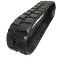 China 300*52.5*80W Rubber Track for Long-Lasting Performance on Caterpillars Kubota and Ihi for sale