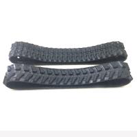 China Customize Rubber Track 300X52 5X76n for Excavator Hitachi Kubota Case HUANBALL-2022 for sale