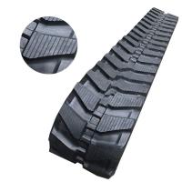 China Customize Rubber Track 300X52 5X76n for Excavator Hitachi Kubota Case HUANBALL-2022 for sale