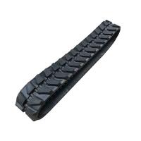China Customize Rubber Track 300X52 5X76n for Excavator Hitachi Kubota Case HUANBALL-2022 for sale
