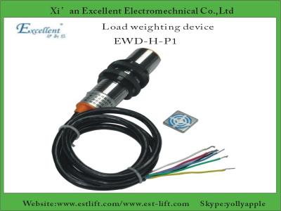 China Serial Rope Hitch of elevator components EWD-H-P1 for sale