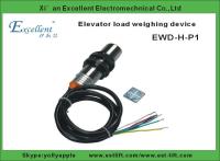 China Elevator Load Weighing Device EWD-H-P1 Controller and Load Sensor for Overload Protection for sale