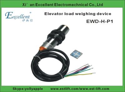 China Elevator Load Weighing Device EWD-H-P1 Controller and Load Sensor for Overload Protection for sale