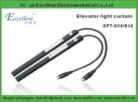 China SFT-824/834 Elevator light curtain of elevator parts for sale